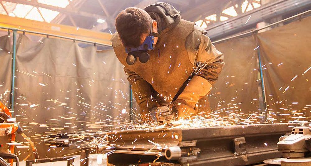 FACTORY FARM - SERTEC